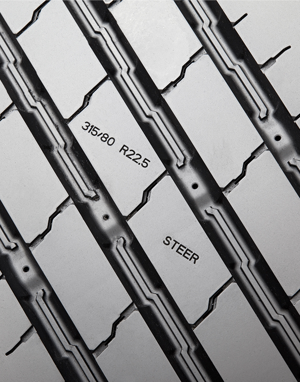 Anteo Tyres | PRO-S - neumáticos industriales - rendimiento