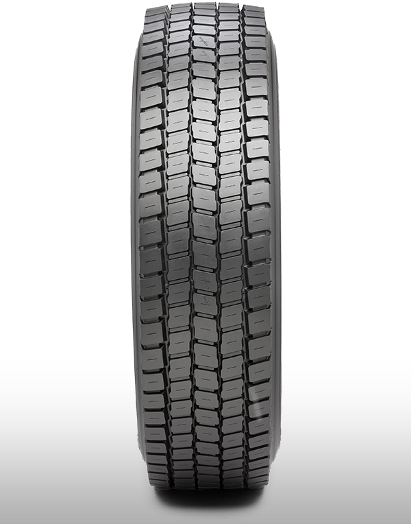 Anteo Tyres | PRO-D - neumáticos industriales - rendimiento
